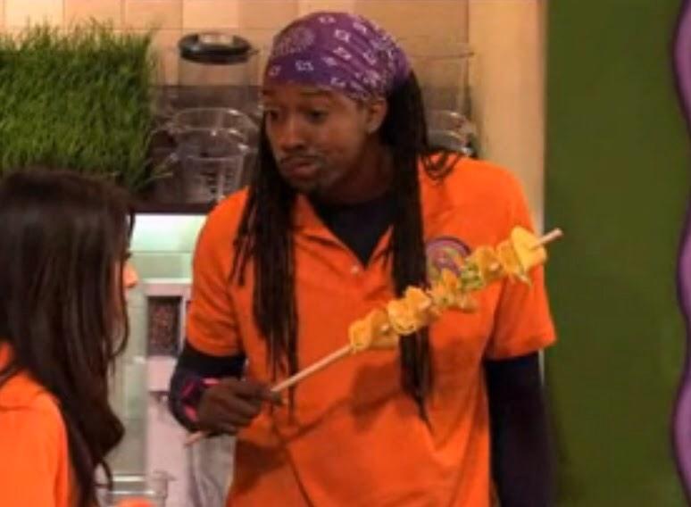 Taco On A Stick Icarly My Xxx Hot Girl