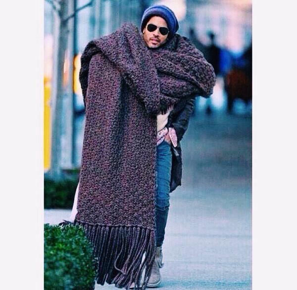 What is the least stylish article of clothing that you've seen someone ...