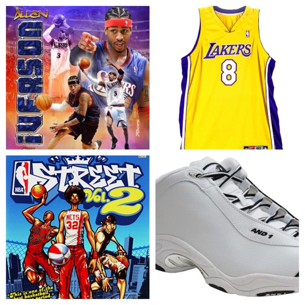 Basketball Starter Pack