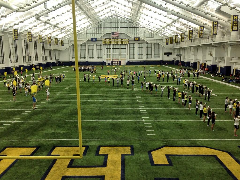 Luth Athletic Complex | Crossports Luth Athletic Complex | Crossports