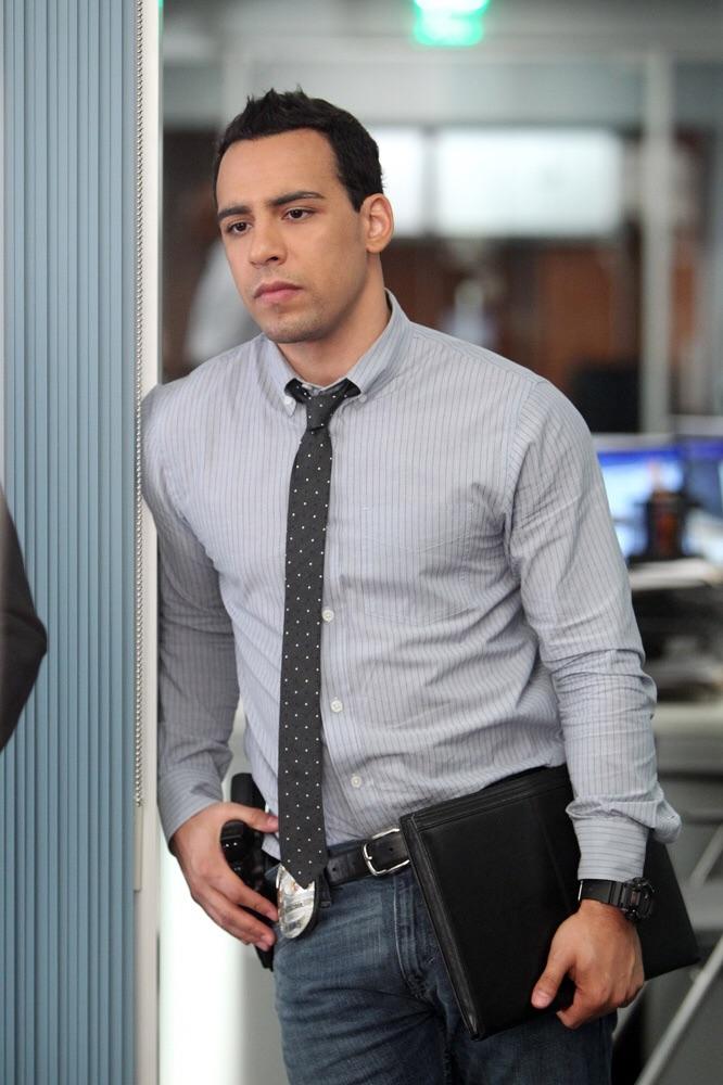 Victor Rasuk