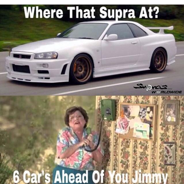 Gtr Meme