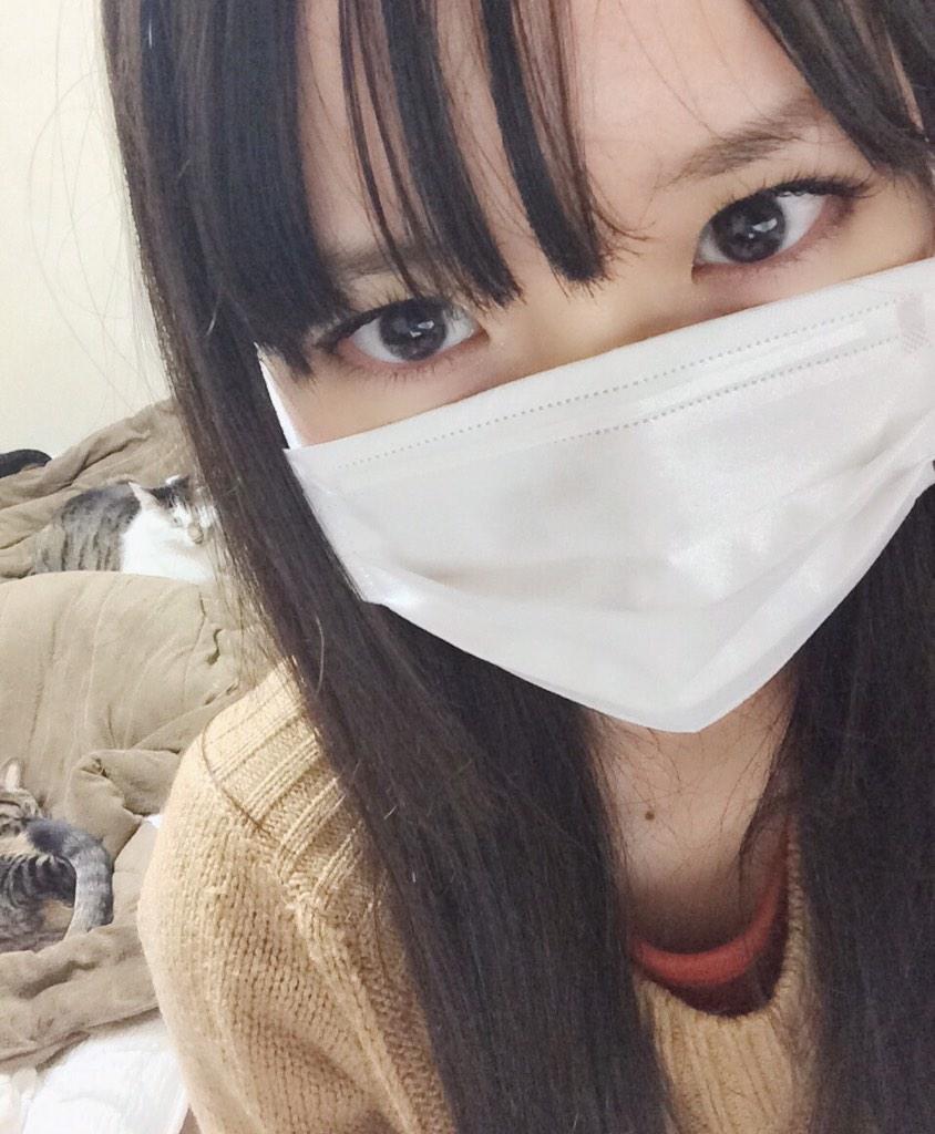 Reco on Twitter: "マスク http://t.co/lik8xSUTxn" / Twitter