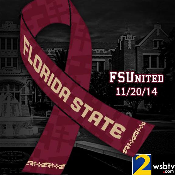 FSUnited: Please keep the victims of the FSU shooting in your thoughts ...