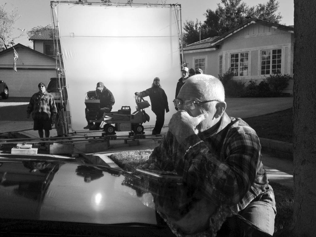 James Whitmore Jr Ncis