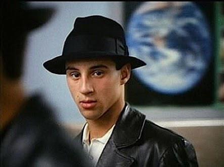 A Bronx Tale Calogero