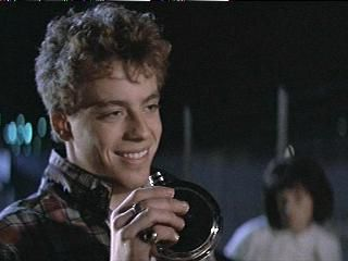 Bob Sheldon The Outsiders