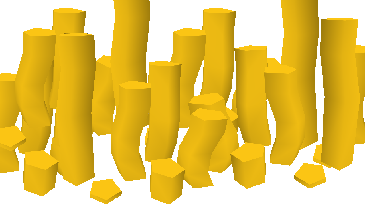 Goblin Scape | An Aussie Based OSRS Clan