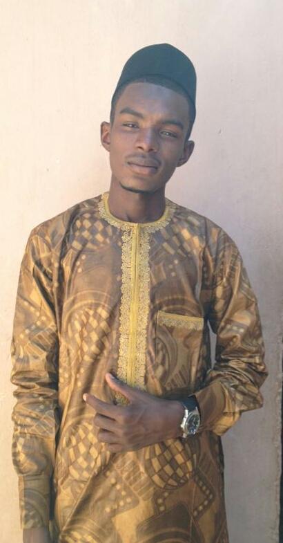 Abdulazeez Bashir Isah (@Mr_abisba) | Twitter