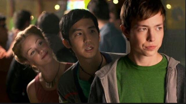 Vghs Quotes VGHS: Video Game High School (Web Series) | TeaTime With