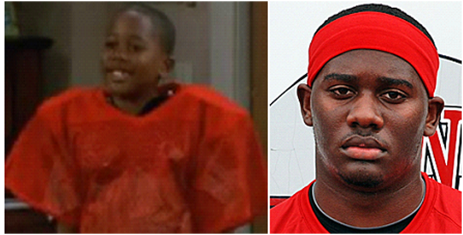 Kirby King's Instagram, Twitter & Facebook on IDCrawl