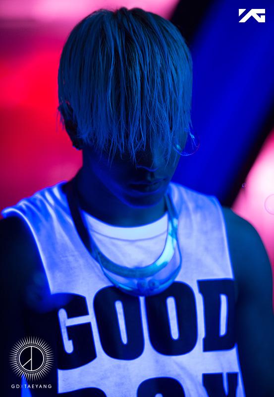 [GD X TAEYANG 'GOOD BOY' M/V] More photos GDXTAEYANG GDRAGON TAEYANG ...