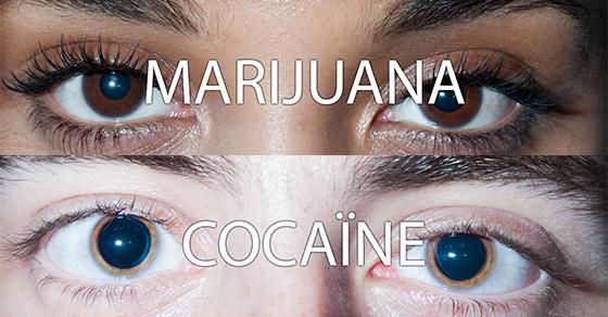 Peut-on deviner quelles drogues prennent les gens rien qu’en les ...