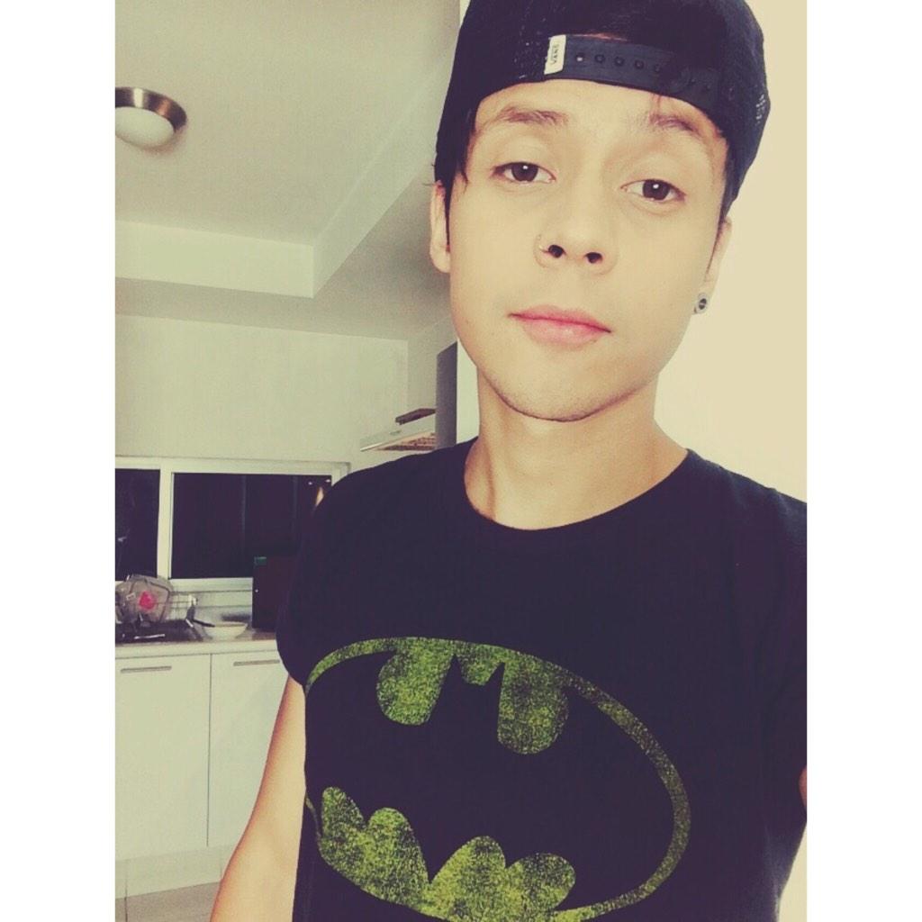 youtubers Nicolle Macias : Mario Ruiz!!!!