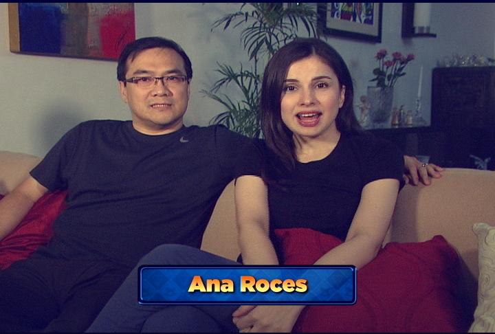 Ana Roces