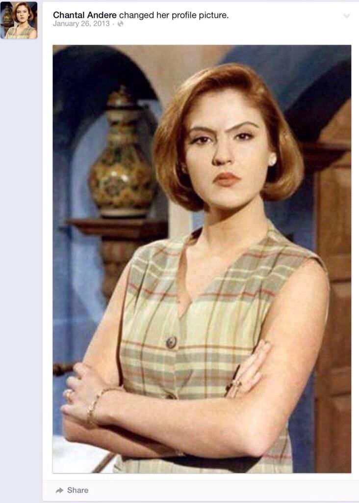 Senyora Santibanez Real Name