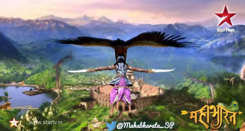 Mahabharat Star Plus Pandavas Nakul