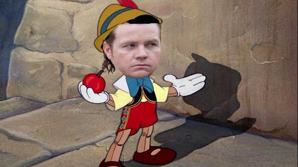 Twitter enloquece con el gran embustero de ‘The Walking Dead’ [Spoiler ...