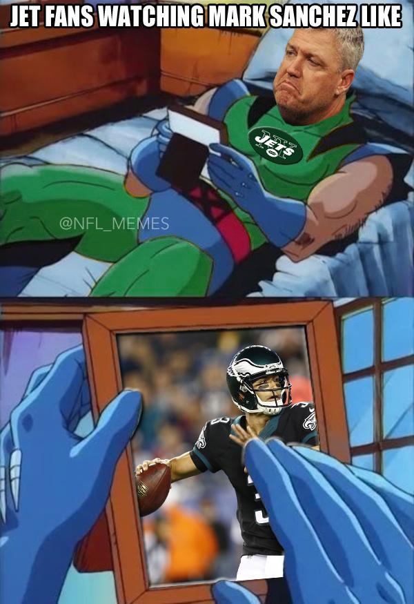 Jet Fan Memes RODGERS JETS FANS Toe AARON RODGERS IFunny