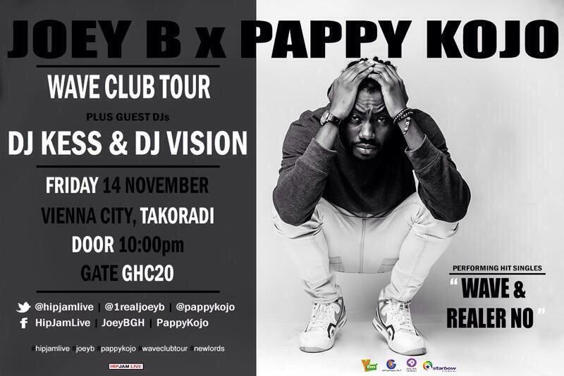 Pappy koJo (@PAP_PYKOJO) | Twitter