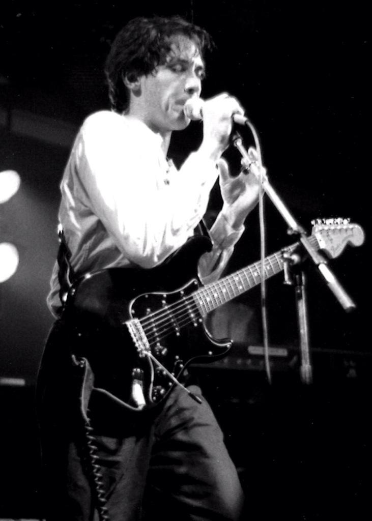 Stephen Fellows | Equipboard