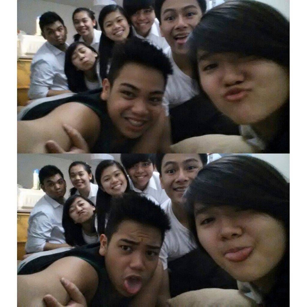 koko on Twitter: "@jyzelleyu ahhahahahahhaha qt mo 😂😂😂"