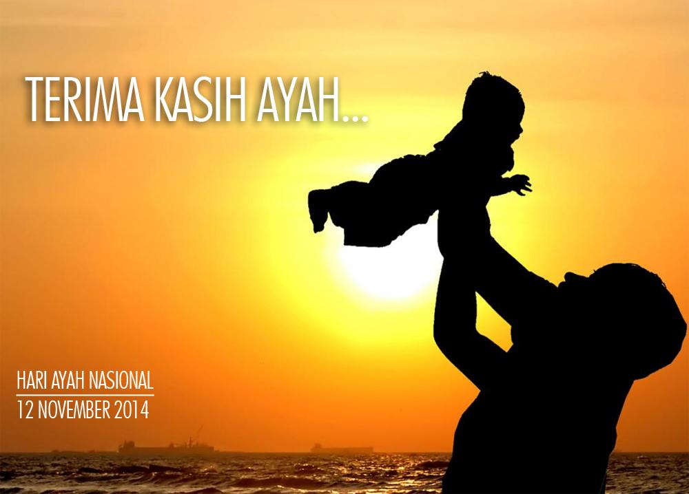 Terima Kasih Ayah Kapan Terakhir Kamu Cium Tangan Ayah Hariayah