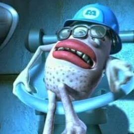 a new species of neck beard : r/Justfuckmyshitup