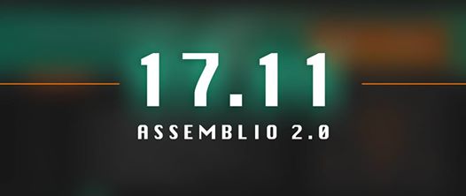 Assemblio (@AssemblioPC) | Twitter