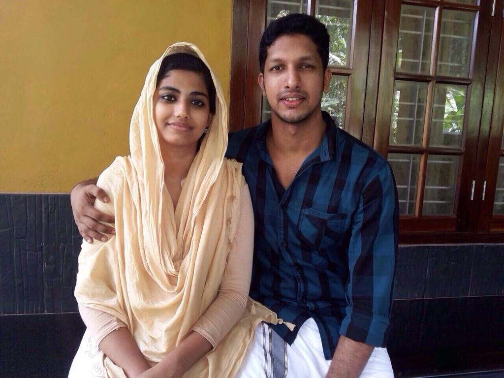 Muslim Beauty Kerala