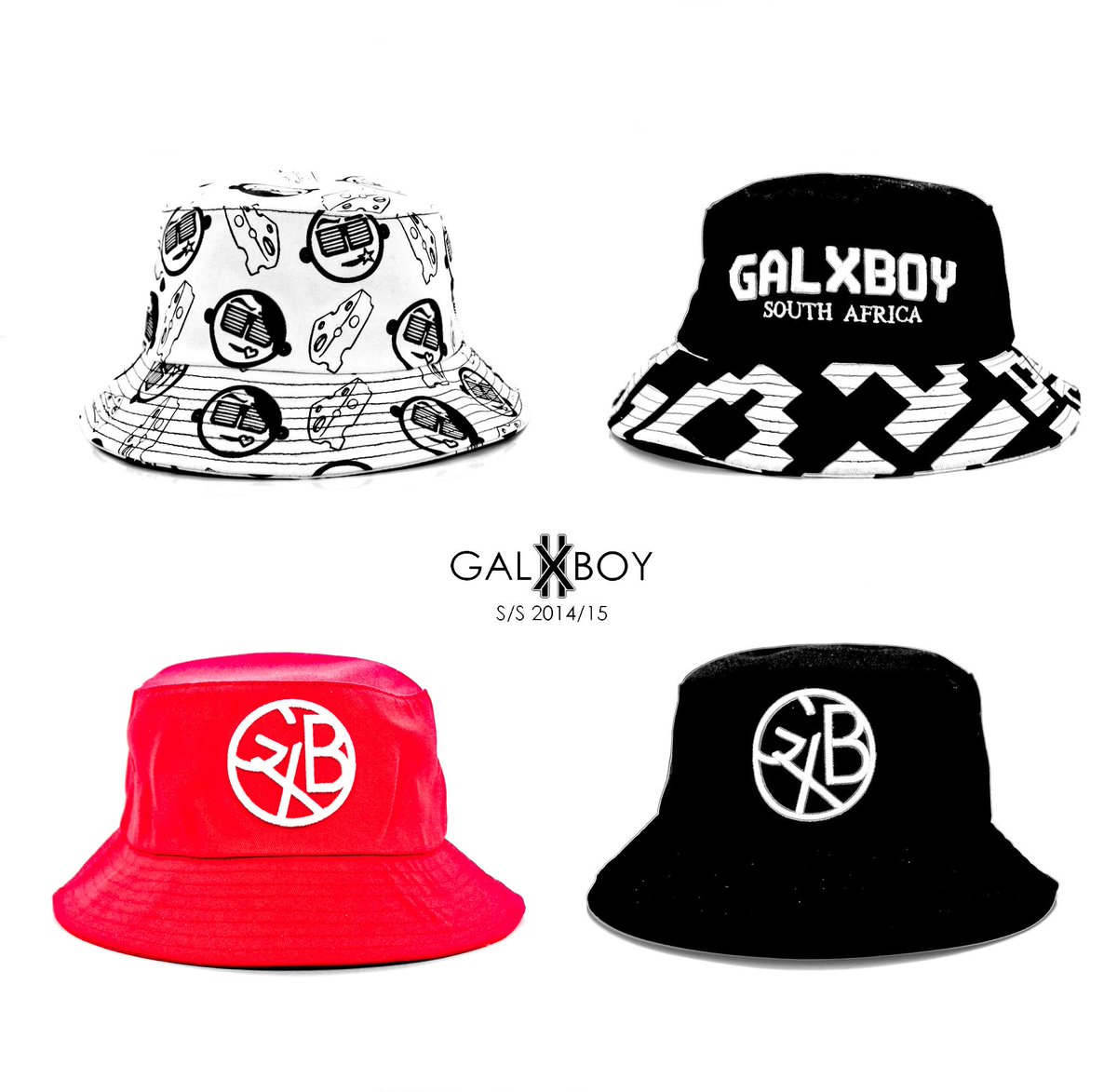 GALXBOY South Africa | twtrland