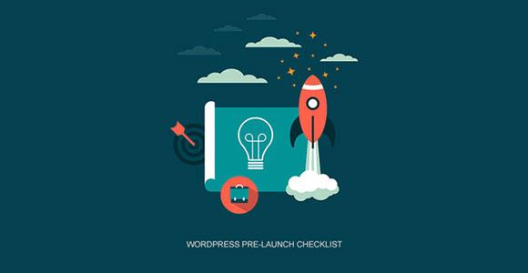 Wordpress Coders on Twitter: "Pre-Launch #Checklist for a WordPress Site@ http://t.co/pT63D1PkS1 ...