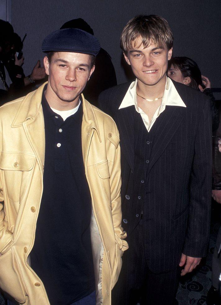 Leonardo DiCaprio: 40 adorable pics of Leonardo DiCaprio for his 40th ...