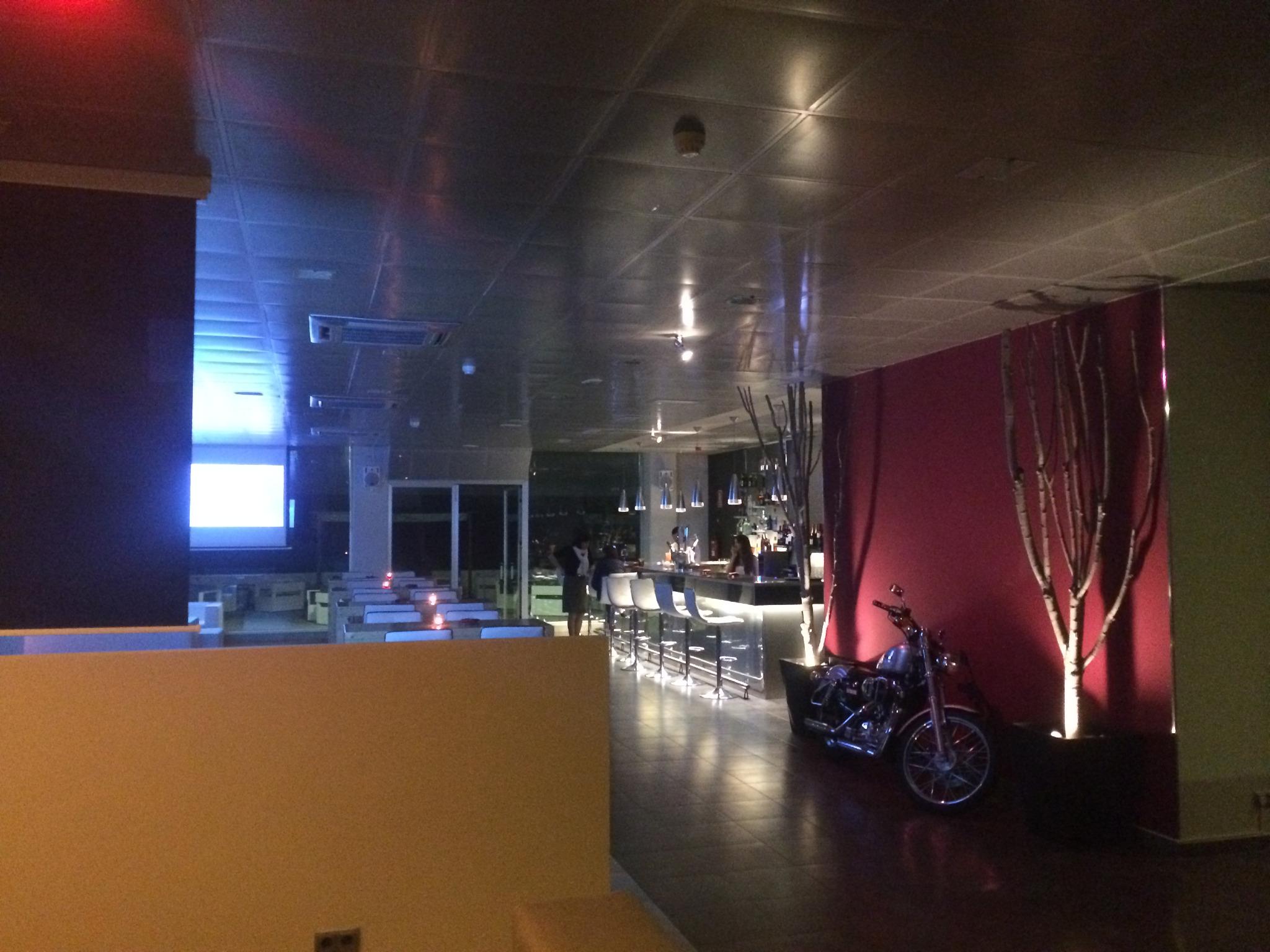The Loft Las Rozas On Twitter Una Pequeña Presentacion Del Local