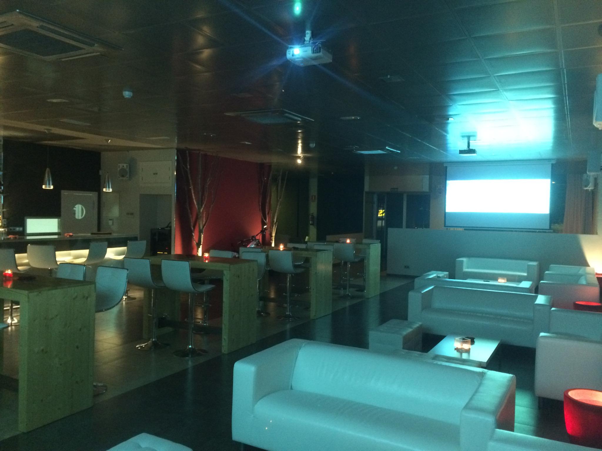 The Loft Las Rozas On Twitter Una Pequeña Presentacion Del Local