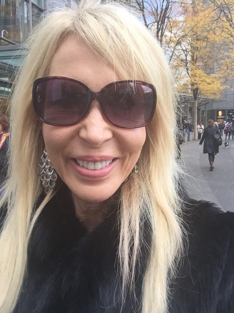 TW Pornstars - Erica Lauren. Twitter. And just a few days later, on the ...