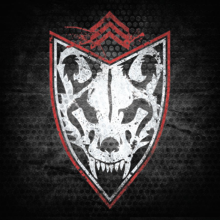 Werewolf Clan Symbols