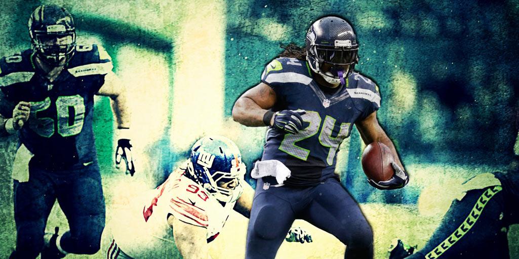 Earl Thomas Seahawks Wallpaper