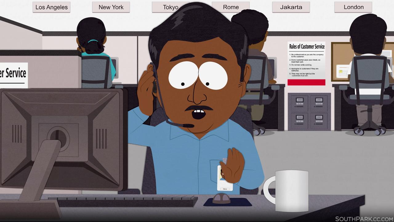 South Park: "Grounded Vindaloop" Review | VAVEL.com