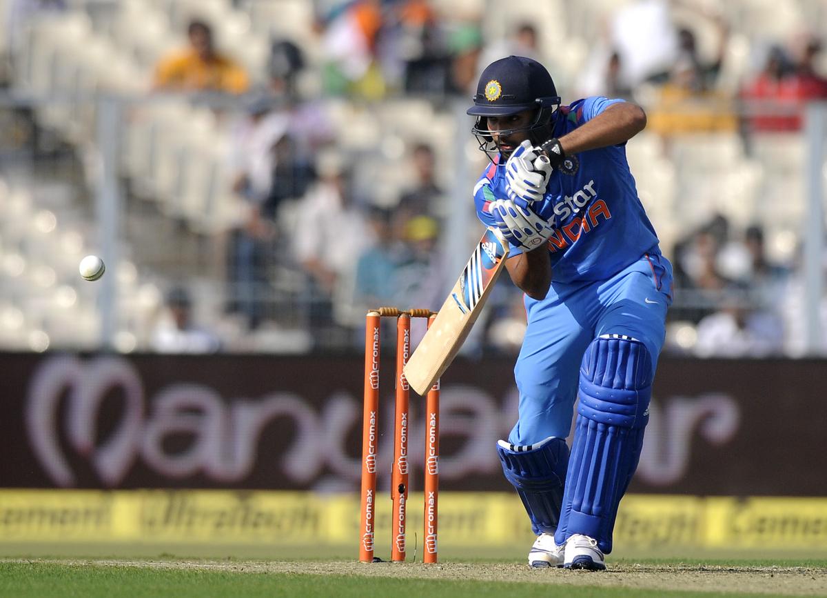 Rohit Sharma, 264....World Record Breaker! Is that the greatest ODI ... Rohit Sharma, 264....World Record Breaker! Is that the greatest ODI ...