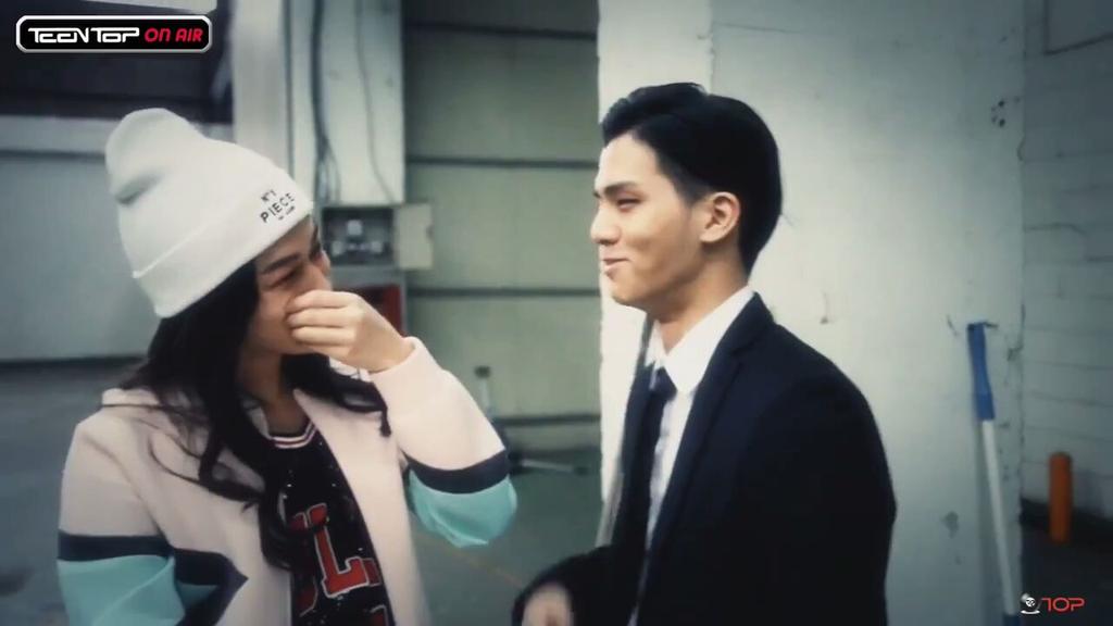 แคปปี้ขยี้น้องแอล (@view_cappy) | Twitter