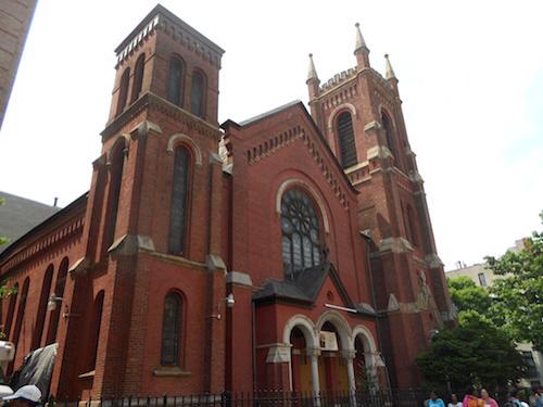 Ruth Mcbride Jordan Dead