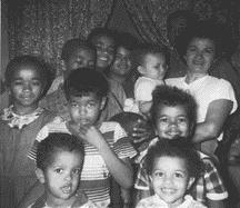 Ruth Mcbride Jordan Dead