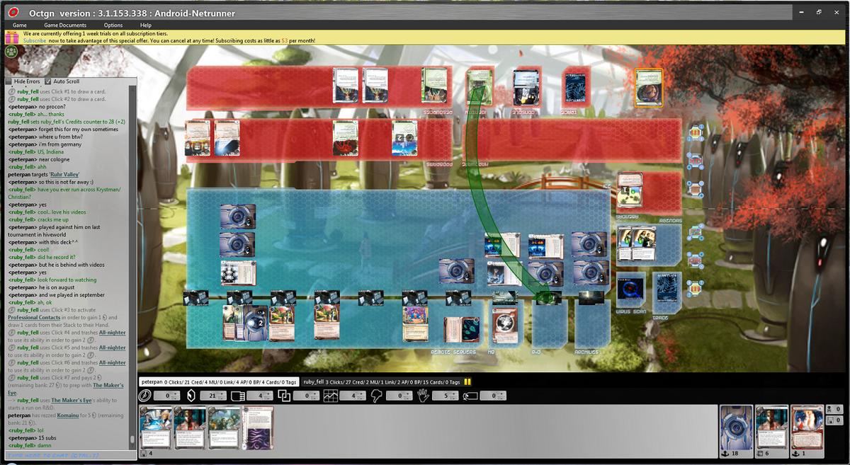 Current octgn image packs netrunner - polelan