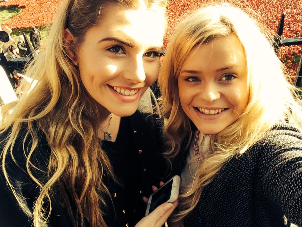 Zara Barrett's Instagram, Twitter & Facebook on IDCrawl