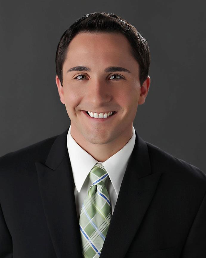 News : ABC News reached contract agreement evening anchor ...