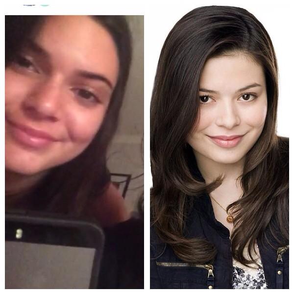 Miranda Cosgrove No Makeup | Makeupview.co