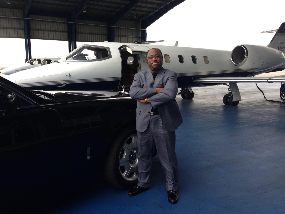 Andre Venson's Instagram, Twitter & Facebook on IDCrawl