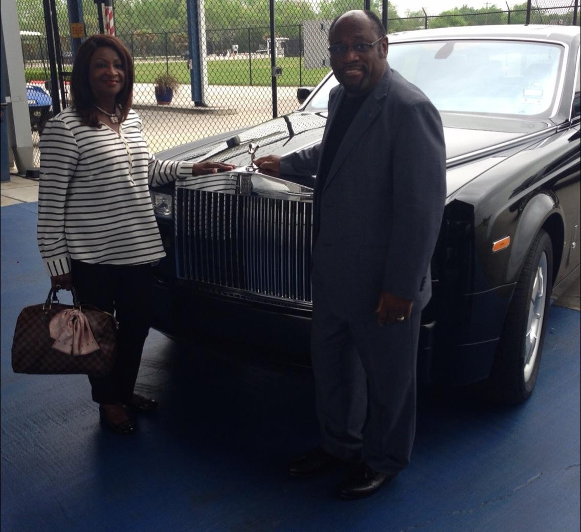 Andre Venson's Instagram, Twitter & Facebook on IDCrawl