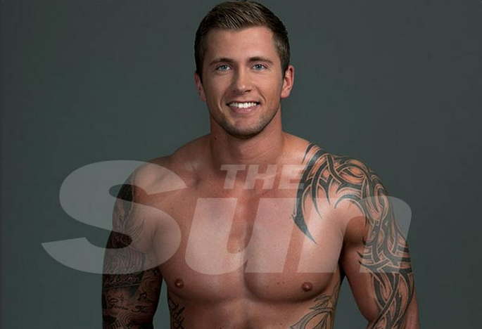 We have a special TOWIE treat for FeelEmFriday on Page 3. Dan Osborne ...